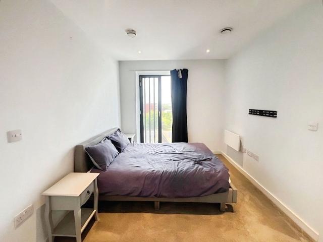 2 bedroom apartment to rent Bury Street, Salford, Greater Manchester, M3