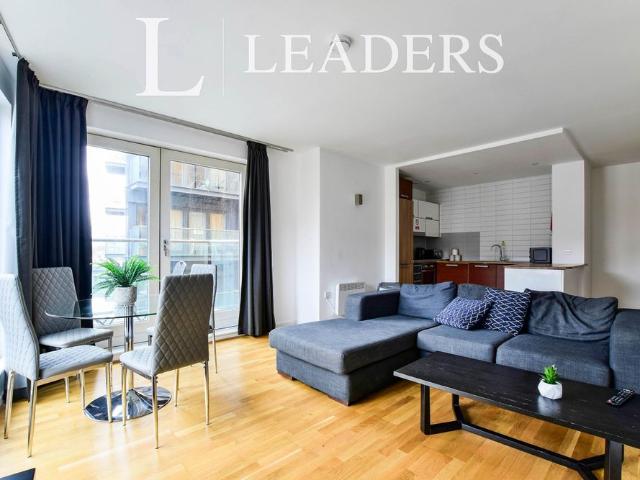 2 bedroom apartment to rent Goulden Street, Manchester, Greater Manchester, M4