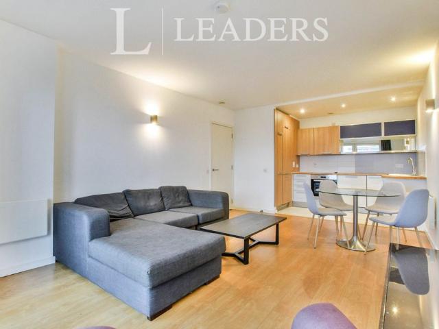 2 bedroom apartment to rent Goulden Street, Manchester, Greater Manchester, M4