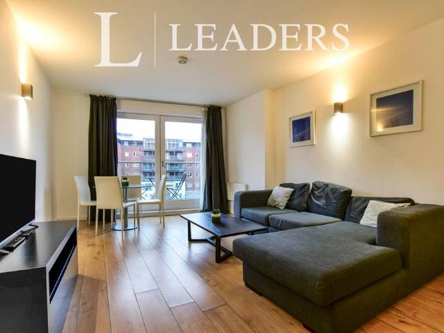 2 bedroom apartment to rent Goulden Street, Manchester, Greater Manchester, M4