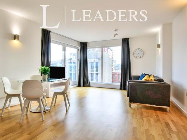 2 bedroom apartment to rent Goulden Street, Manchester, Greater Manchester, M4