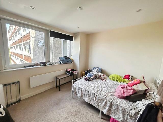 2 bedroom apartment to rent Gower Street, Derby, DE1