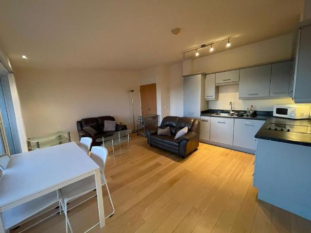 2 bedroom apartment to rent Gower Street, Derby, Derbyshire, DE1