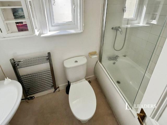 2 bedroom apartment to rent Goldstone Villas, Hove, BN3