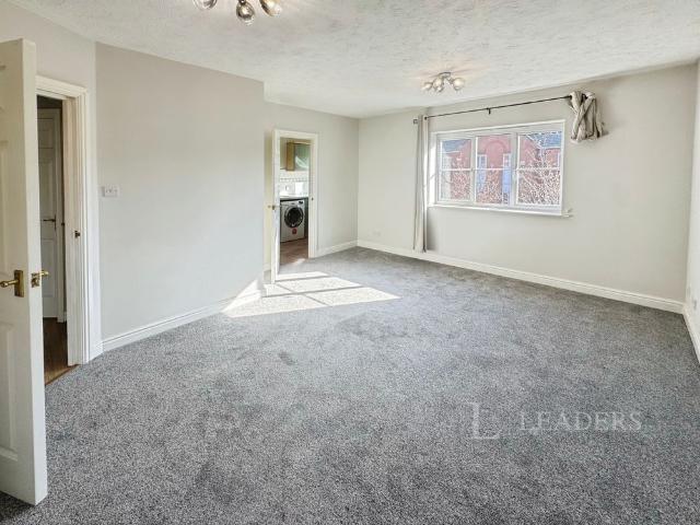2 bedroom apartment to rent Gas Street, Leamington Spa, CV31