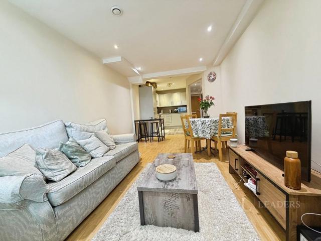 2 bedroom apartment to rent George Street Trading House, George Street, Nottingham, NG1