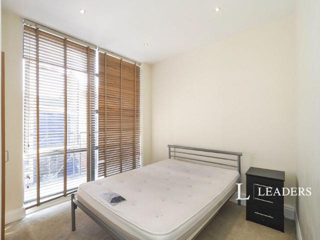 2 bedroom apartment to rent George Street Trading House, George Street, Nottingham, NG1