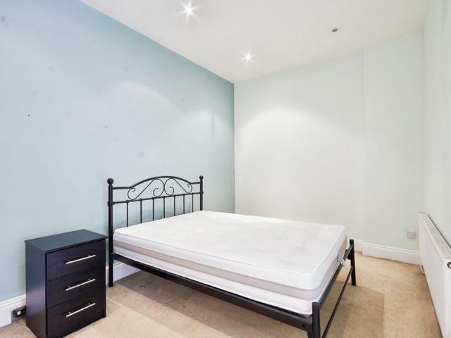 2 bedroom apartment to rent George Street Trading House, George Street, Nottingham, NG1