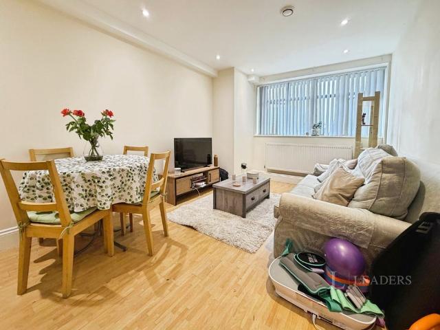 2 bedroom apartment to rent George Street Trading House, George Street, Nottingham, NG1