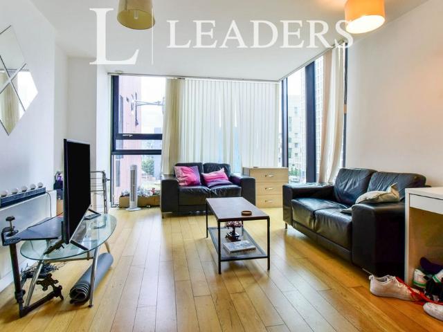 2 bedroom apartment to rent Great Ancoats Street, Manchester, M4