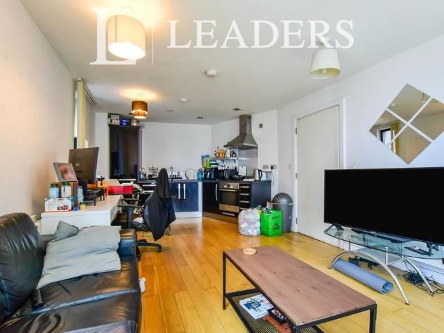 2 bedroom apartment to rent Great Ancoats Street, Manchester, M4