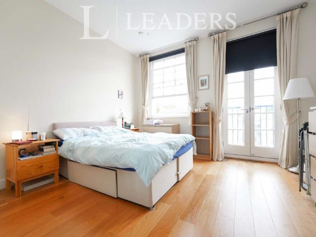 2 bedroom apartment to rent Grosvenor House, 13 19 Evesham Road, Cheltenham, GL52