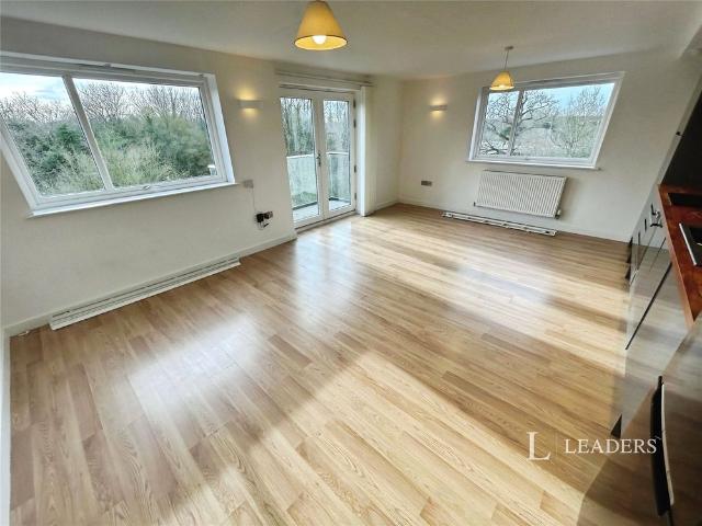 2 bedroom apartment to rent Guthrie House, Bretton Green, Peterborough, PE3