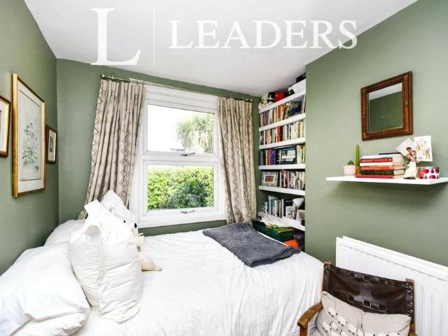 2 bedroom apartment to rent Guildford Street, Brighton, BN1