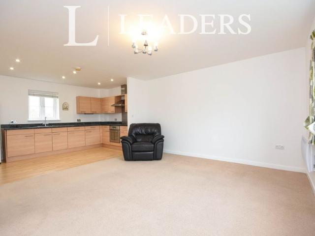 2 bedroom apartment to rent Dove House Meadow, Great Cornard, Sudbury, CO10