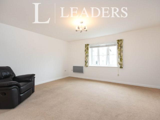 2 bedroom apartment to rent Dove House Meadow, Great Cornard, Sudbury, CO10