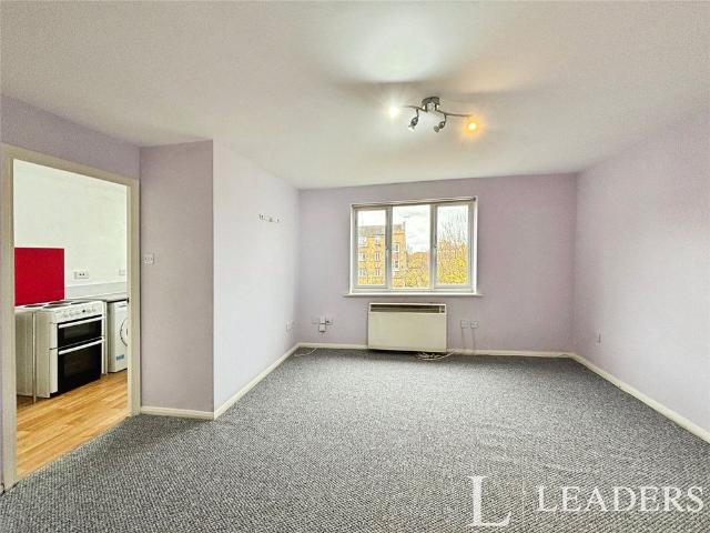 2 bedroom apartment to rent Dadswood, Harlow, CM20