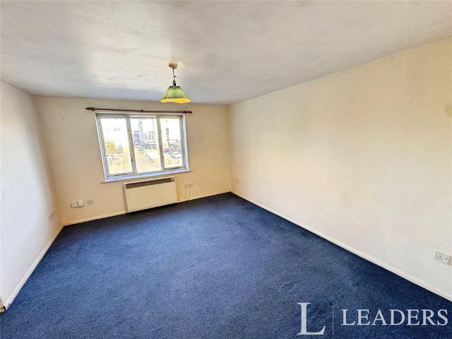 2 bedroom apartment to rent Dadswood, Harlow, CM20