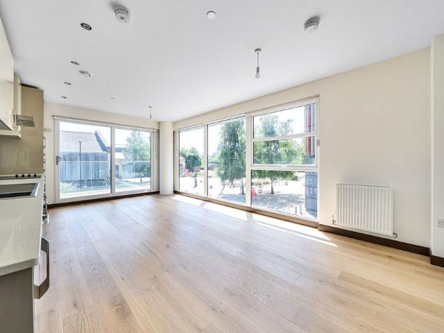 2 bedroom apartment to rent Darlington House, Merlin Drive, Peterborough, Cambridgeshire, PE2