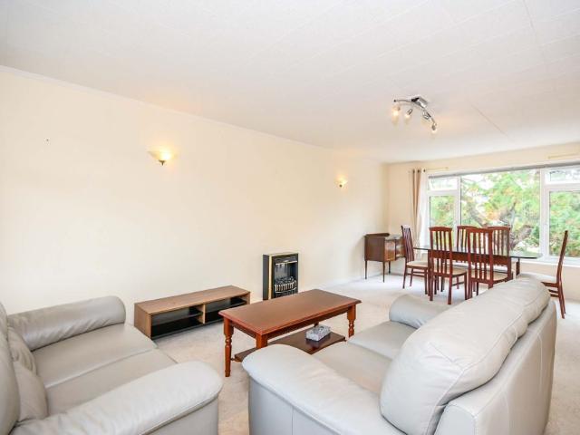 2 bedroom apartment to rent Dean Park Road, Bournemouth, BH1