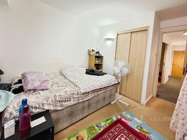 2 bedroom apartment to rent Derby Road, Nottingham, Nottinghamshire, NG7