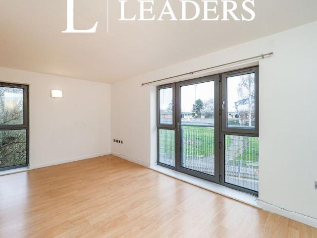 2 bedroom apartment to rent Derby Riverside, 7 Stuart Street, Derby, DE1