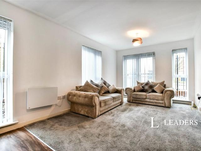 2 bedroom apartment to rent Derwent Street, Salford, Greater Manchester, M5