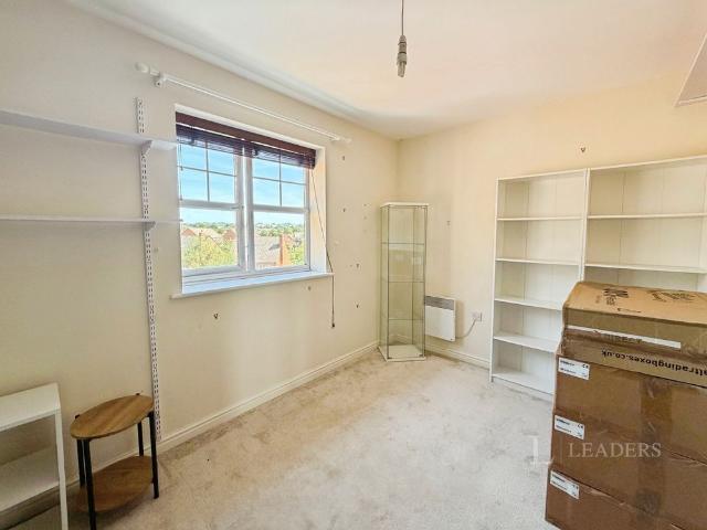 2 bedroom apartment to rent Design Close, Bromsgrove, Worcestershire, B60