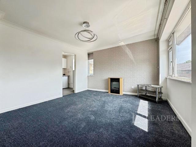 2 bedroom apartment to rent Dixons Fold, Norwich, NR6