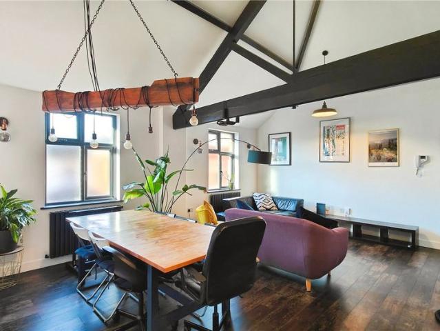 2 bedroom apartment to rent Dunster Street, Northampton, Northamptonshire, NN1