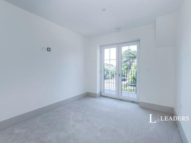 2 bedroom apartment to rent Durley Road, Bournemouth, Dorset, BH2