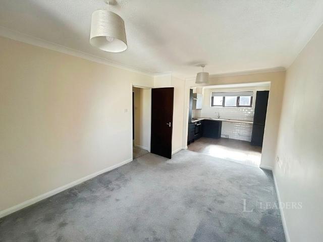 2 bedroom apartment to rent Dykes Street, Ipswich, Suffolk, IP1