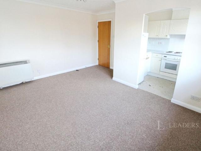 2 bedroom apartment to rent Earls Meade, Luton, Bedfordshire, LU2