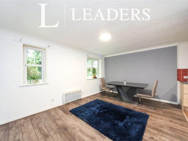 2 bedroom apartment to rent Earls Meade, Luton, LU2