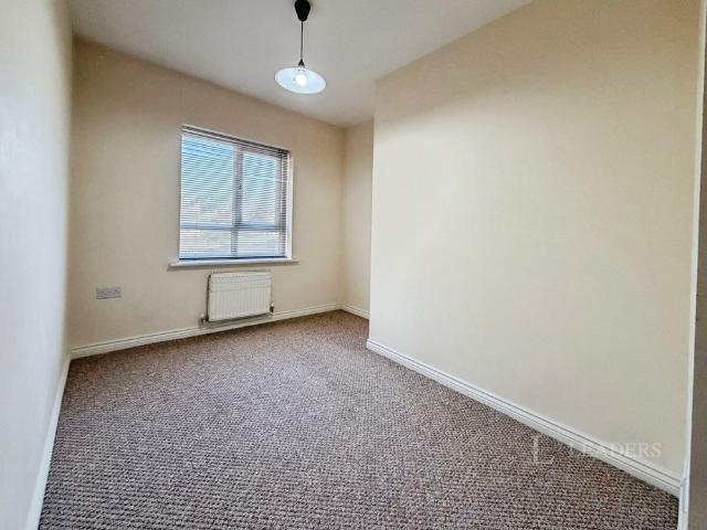 2 bedroom apartment to rent Eccles Way, Nottingham, Nottinghamshire, NG3