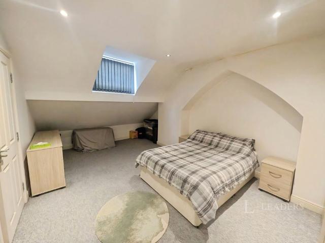2 bedroom apartment to rent Ecclesall Road, Sheffield, South Yorkshire, S11
