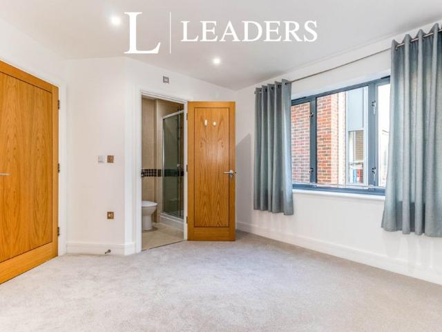 2 bedroom apartment to rent Elysium House, 38 Western Road, Sutton, SM1