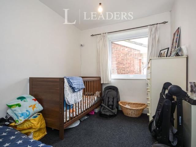 2 bedroom apartment to rent Elderberry Gardens, Witham, Essex, CM8