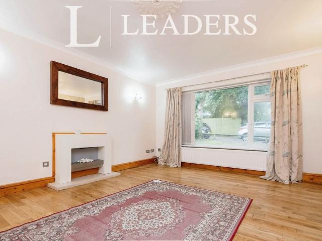 2 bedroom apartment to rent Evergreen Court, 1A Ashfield Avenue, Birmingham, B14