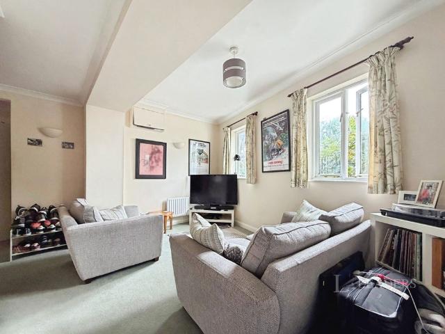 2 bedroom apartment to rent Foundry Lane, Lewes, BN7