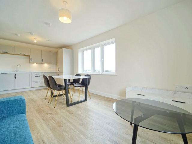 2 bedroom apartment to rent Four Acre Drive, Houghton Conquest, Bedford, Bedfordshire, MK45