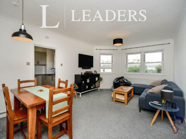 2 bedroom apartment to rent Fourth Avenue, Hove, BN3