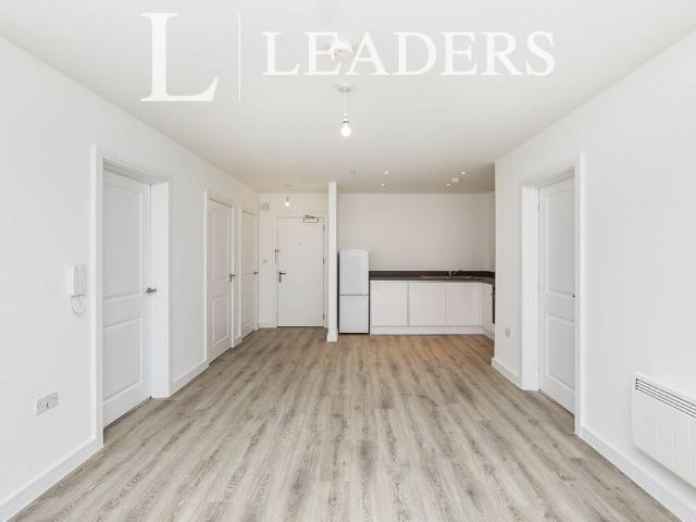 2 bedroom apartment to rent Fox House, Erasmus Drive, Nightingale Quarter, Derby, DE1