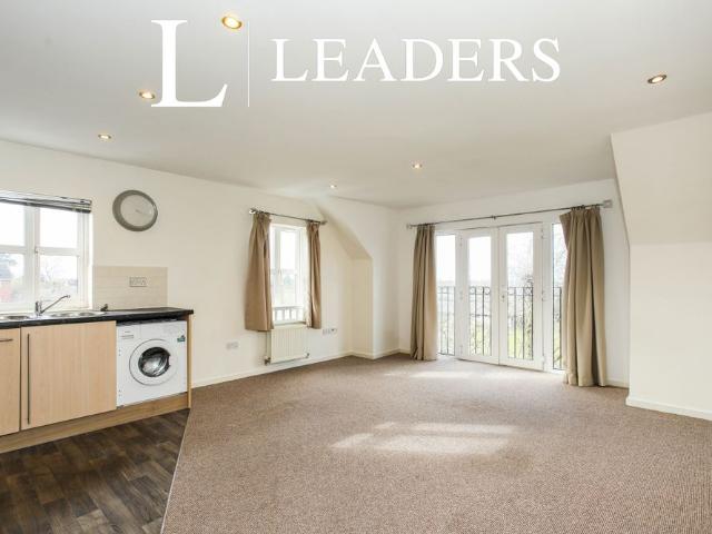 2 bedroom apartment to rent Foxholme Court, Crewe, CW1