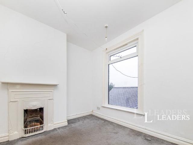 2 bedroom apartment to rent Foxhall Road, Ipswich, IP3