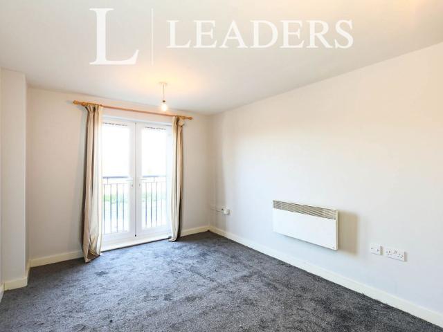 2 bedroom apartment to rent Fairfax Court, Barony Road, Nantwich, CW5