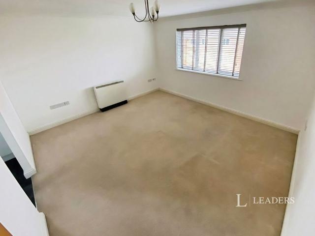 2 bedroom apartment to rent Fellowes Road, Fletton, Peterborough, PE2