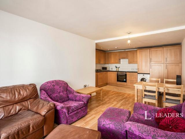 2 bedroom apartment to rent Fennel Street, Loughborough, Leicestershire, LE11