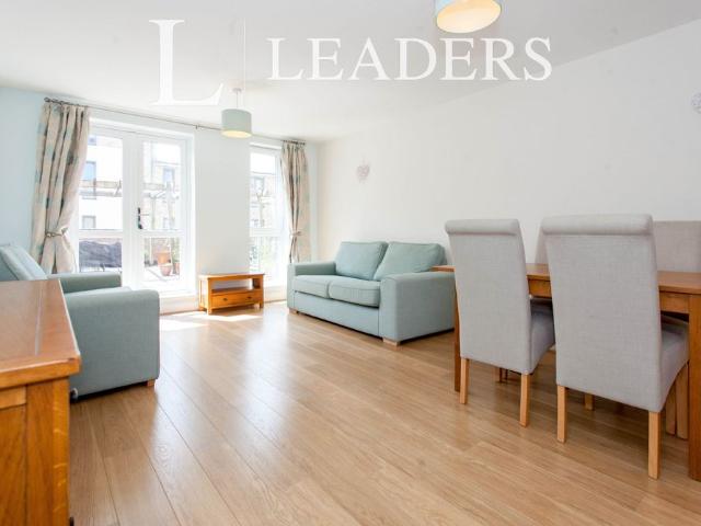 2 bedroom apartment to rent Fitzgerald Place, Cambridge, CB4