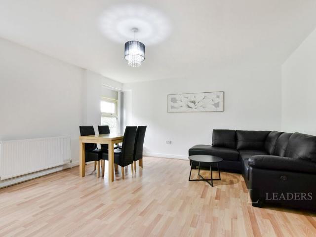 2 bedroom apartment to rent Fitzwilliam Court, 19 21 Anson Road, Manchester, M14